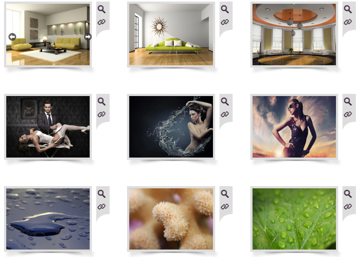 Fancy Gallery - SalesAlls